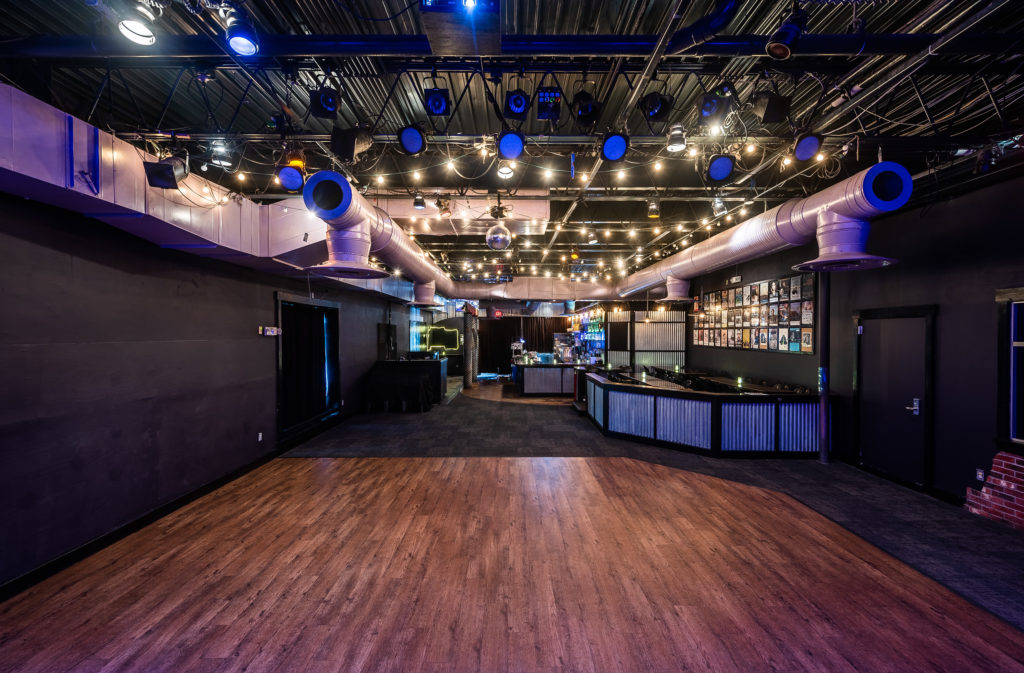 Private Events - Jammin Java